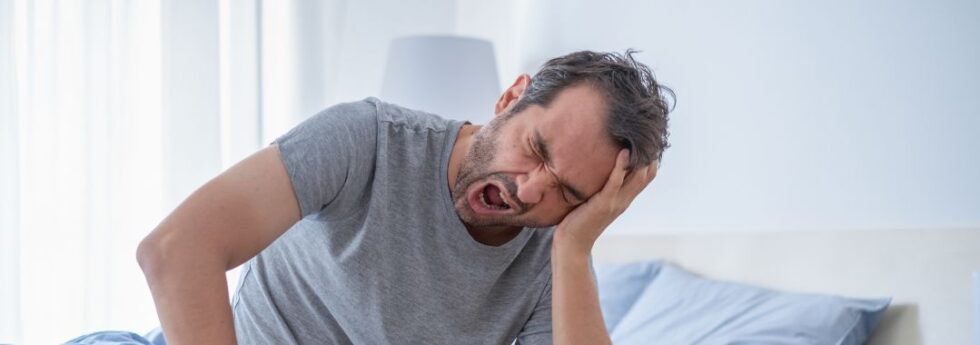 Identifying Sleep Apnoea Symptoms - Clonmel Sleep Clinic